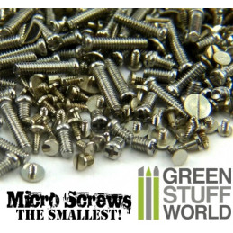 Micro Balls - Green Stuff World Shop