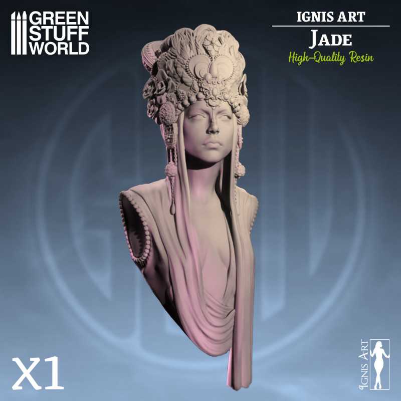Ignis Art - Jade 1:10
