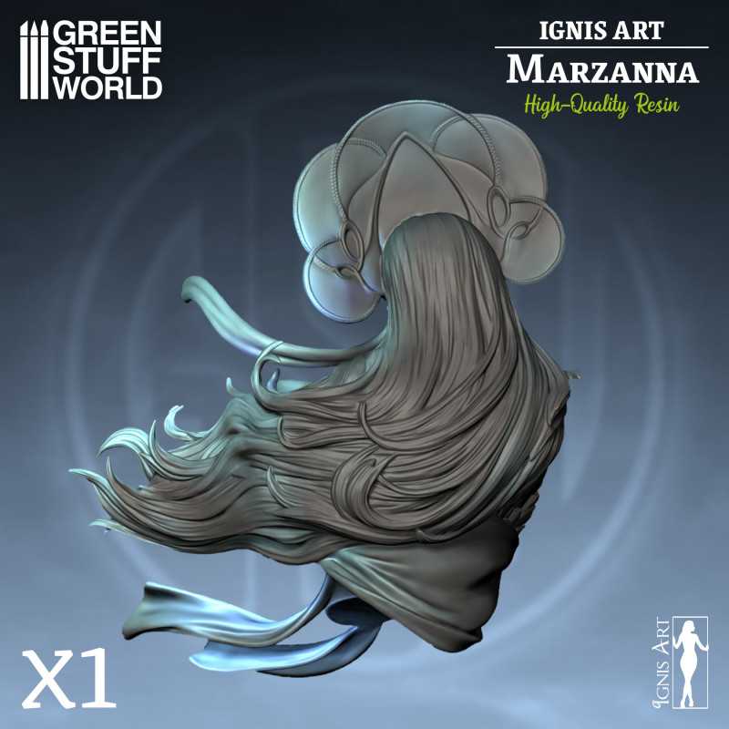 Buy Figure Ignis Art - Marzanna - GSW