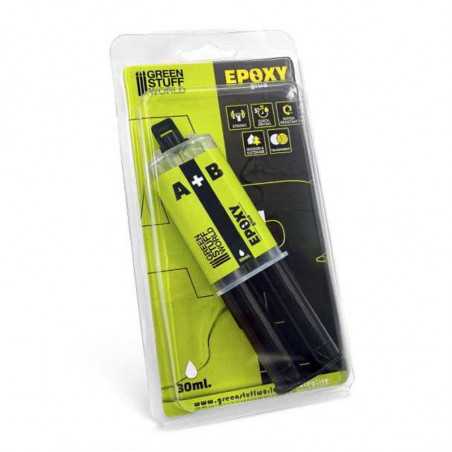 Epoxy Glue | Epoxy Adhesive - GSW