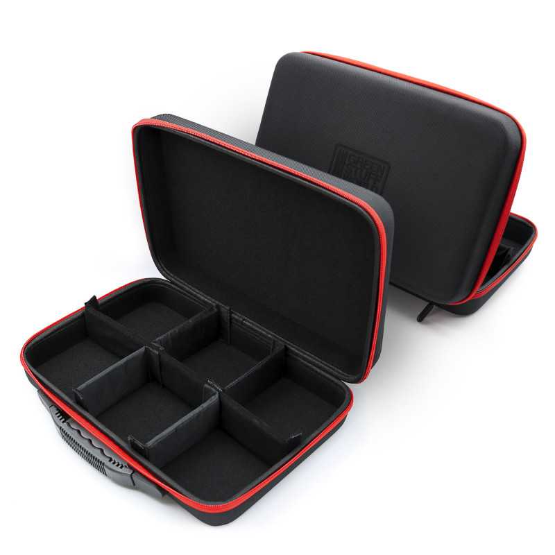 Trading Card Storage Box | Trading Card Case - GSW