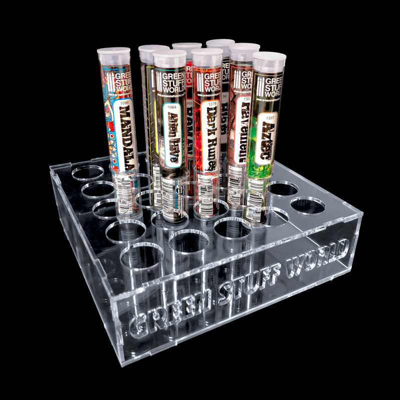 Rolling Pin Display 5x5 | - GSW