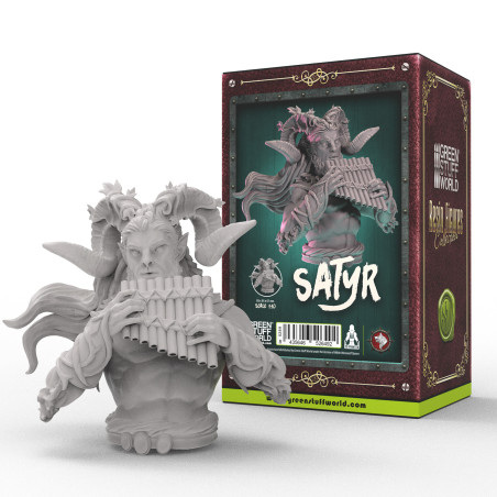 WWTavern Figures - Satyr - GSW