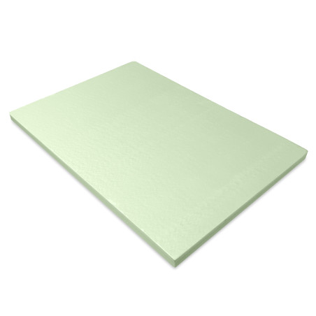 Open-Cell XPS Foam 10 mm | Extruded polystyrene - GSW
