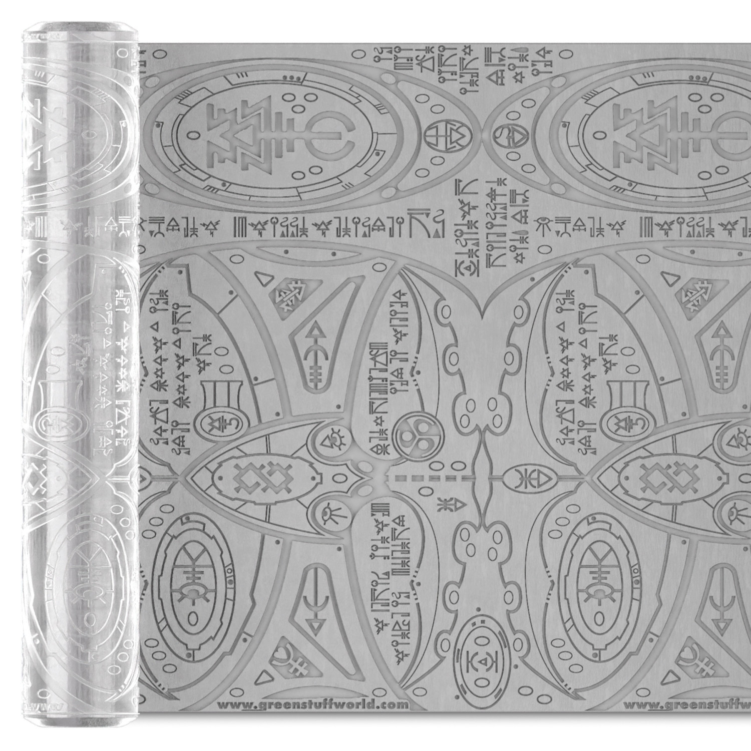 Rolling Pin ELDAR | - GSW