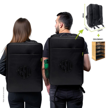 Army Transport backpack | Warhammer backpack - GSW