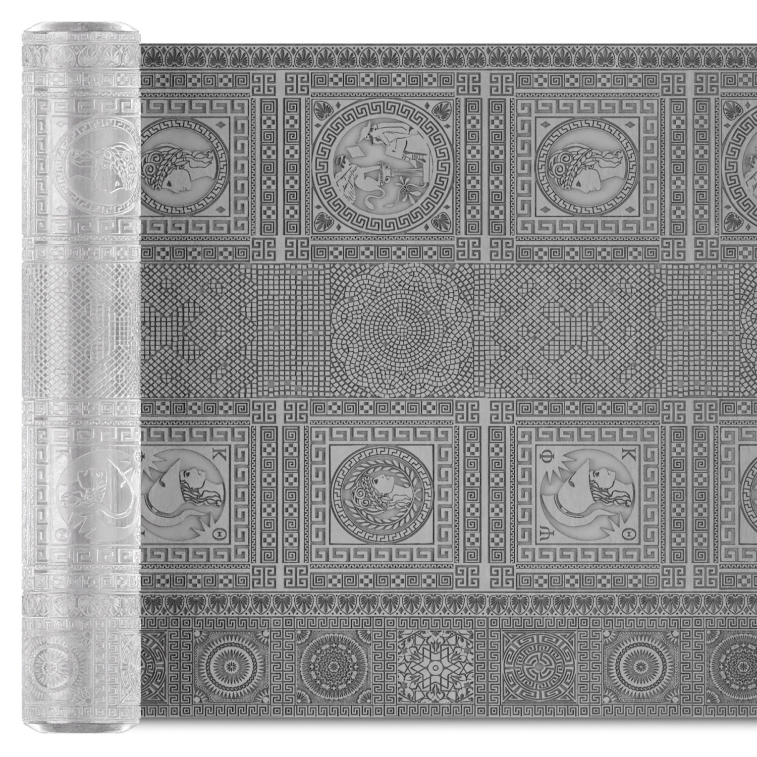 Rolling Pin GREEK | - GSW