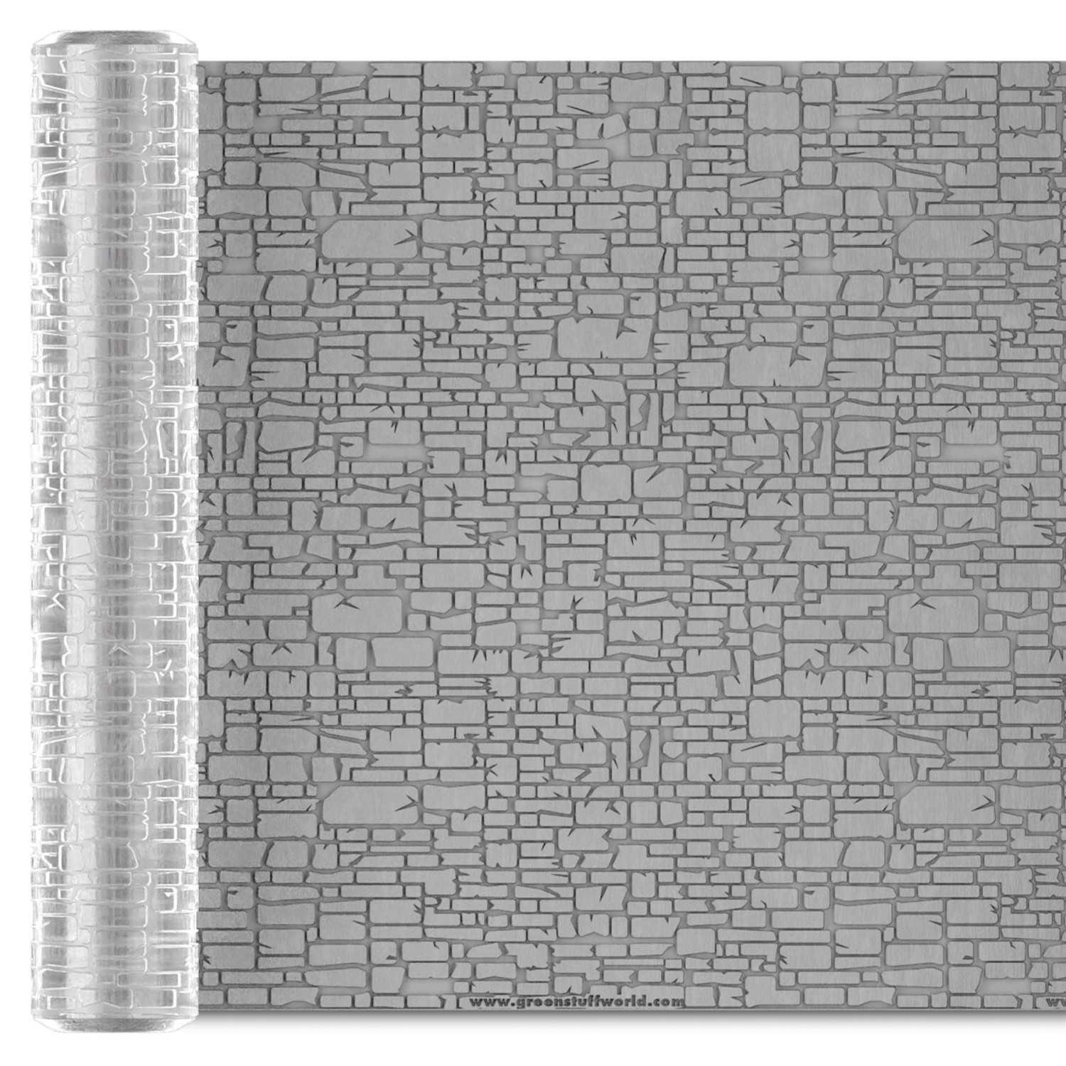 Rolling Pin Small Bricks | - GSW