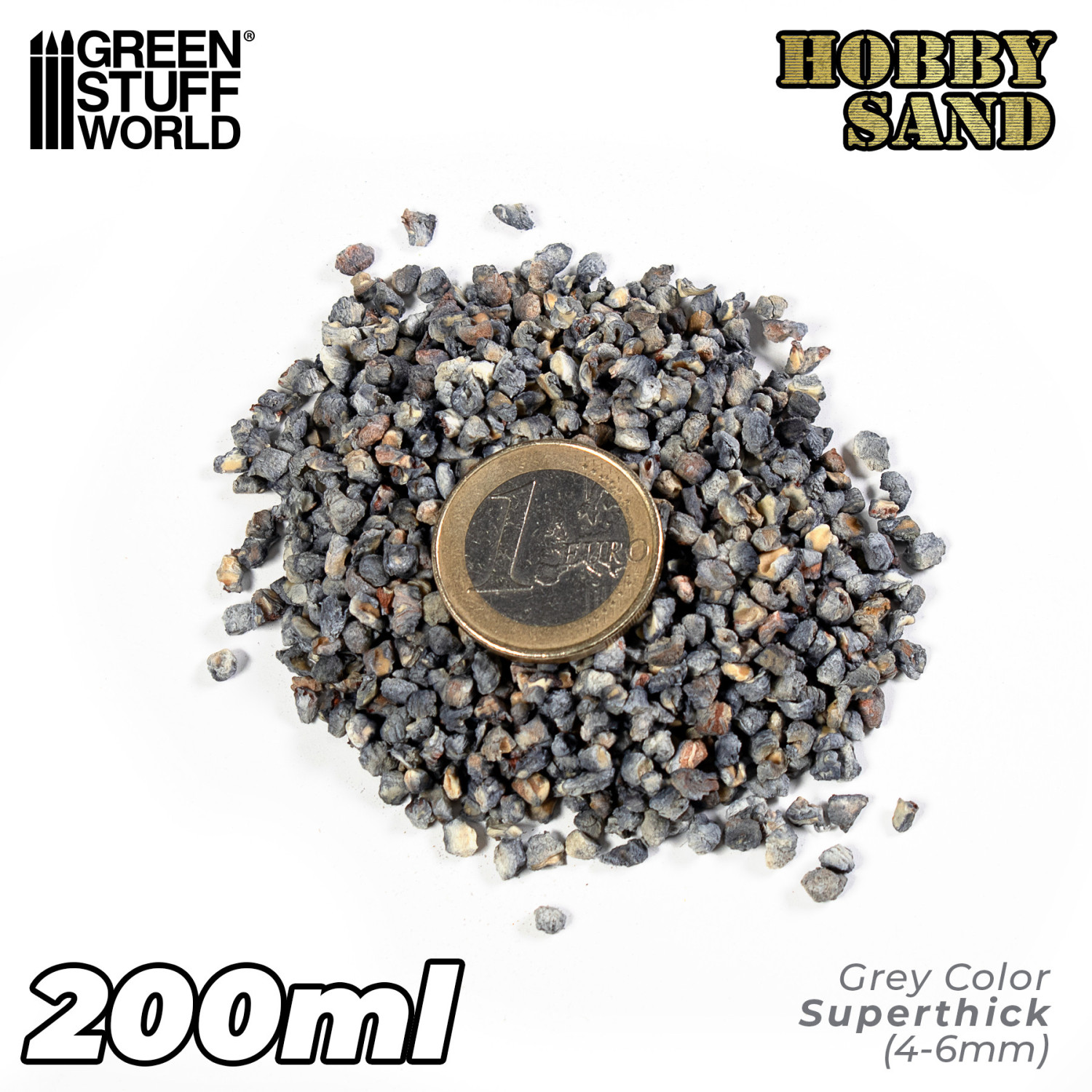 Grober Sand 4 Buchstaben
