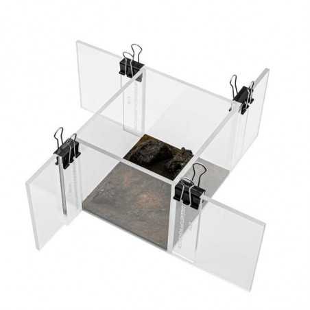 Large Resin Cast Frames | Large mold boxes - GSW