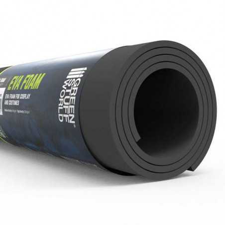 Goma EVA 5mm Alta densidad | EVA Foam 5mm para Cosplay - GSW