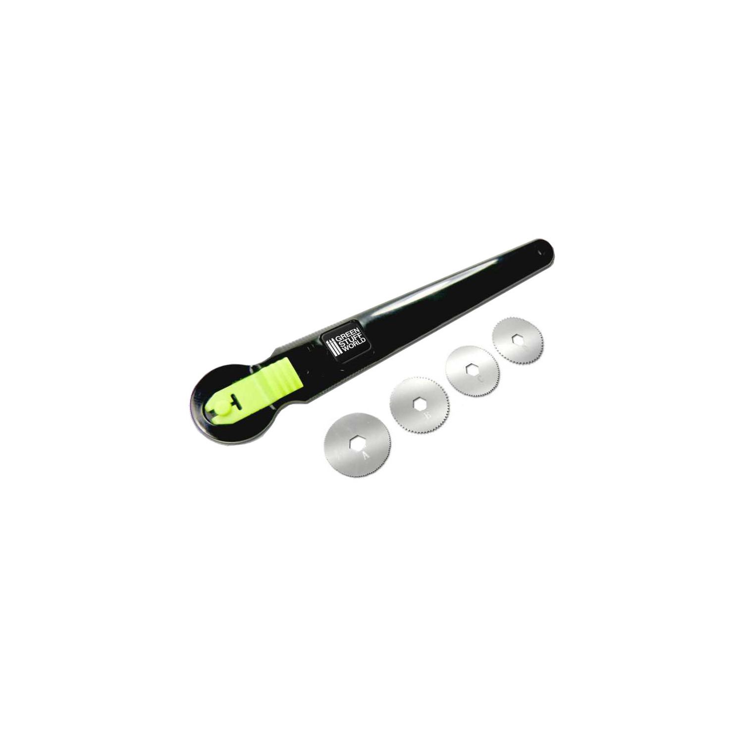 Hobby Rivet Maker | - GSW