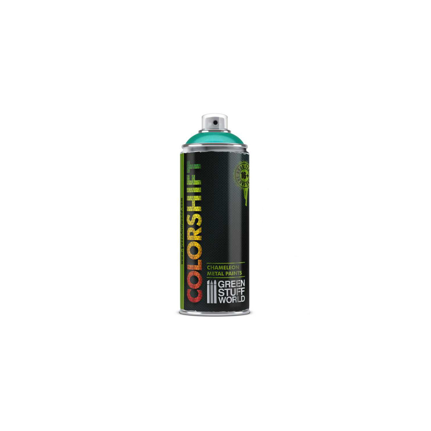 SPRAY Chameleon NEPTUNUS GREEN 400ml - GSW