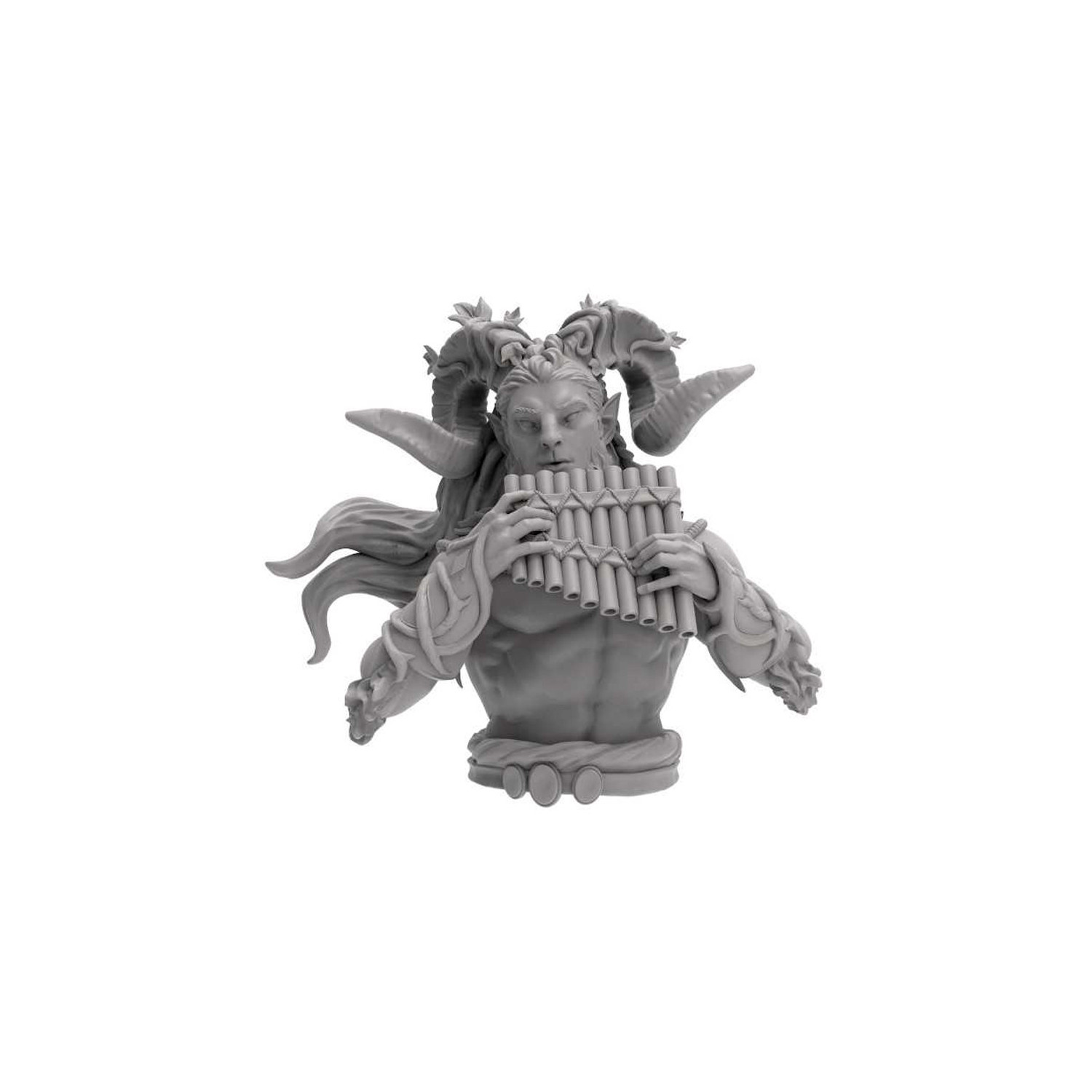 Figures de WWTavern - Satyre - GSW