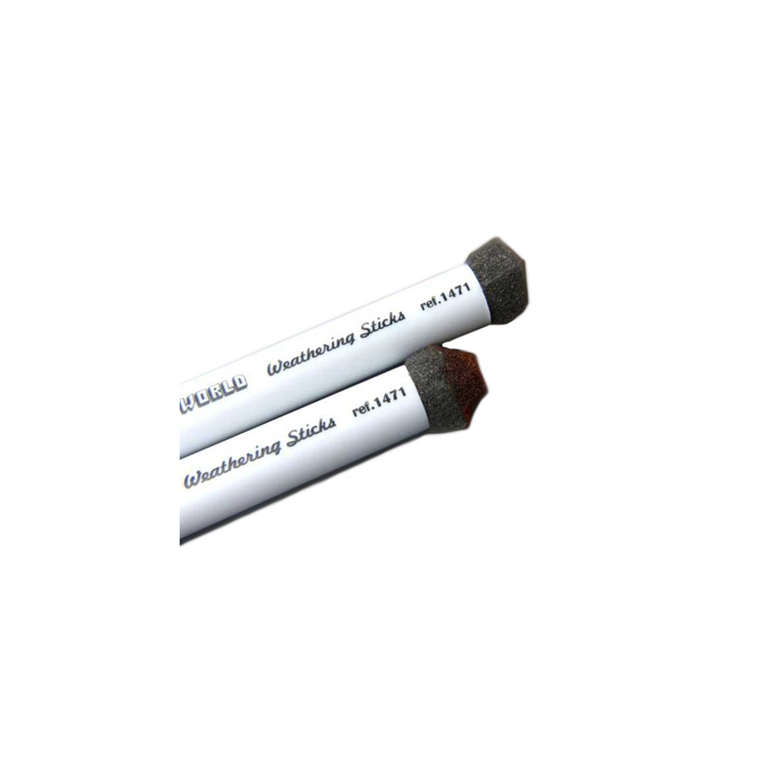 Weathering Brushes | Sponge paint brush 15mm - GSW