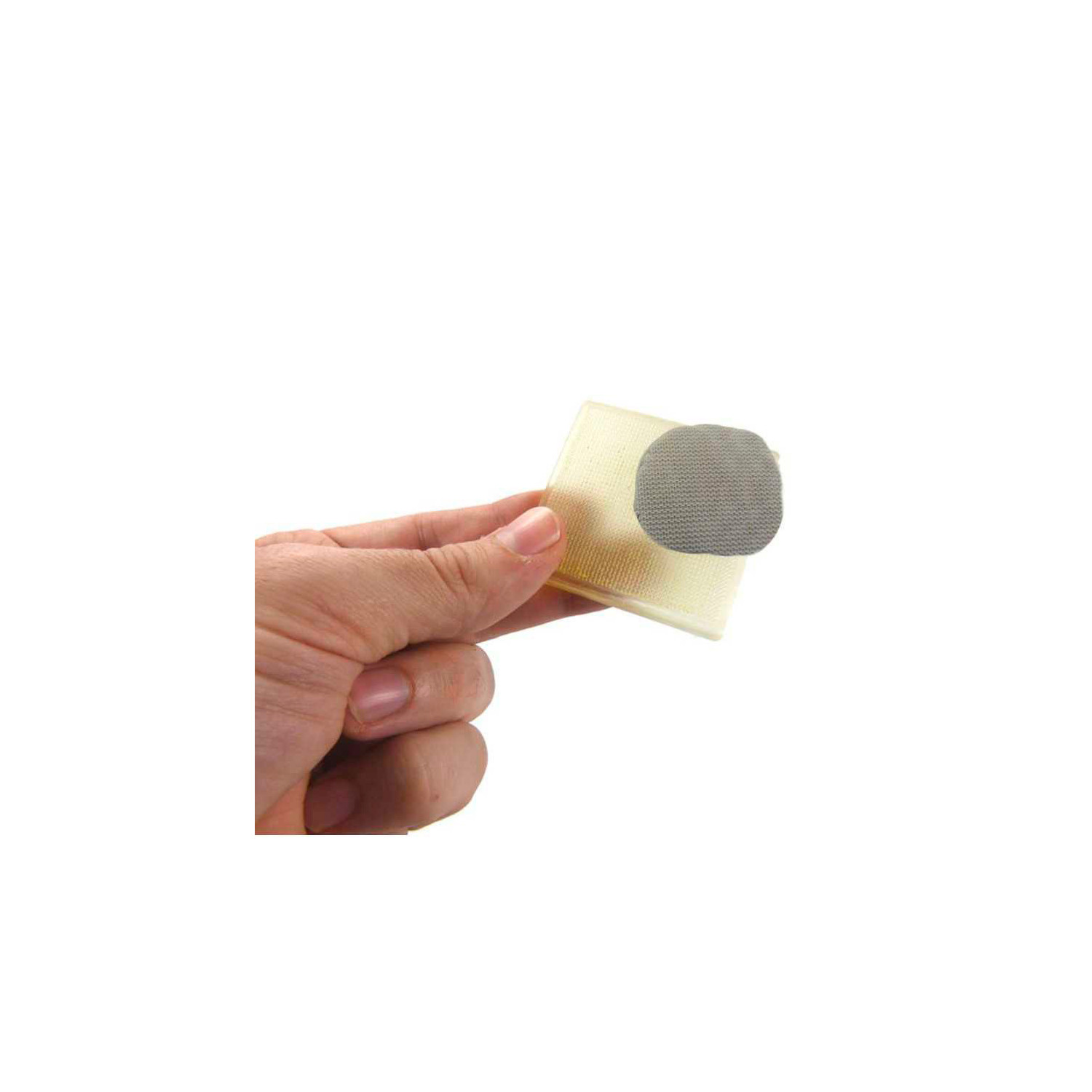 Texture Plate - ChainMail - Size S | - GSW