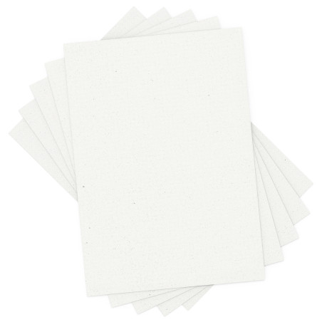 Inkjet Canvas Adhesive Fabric Sheet for crafts and cosplay - GSW
