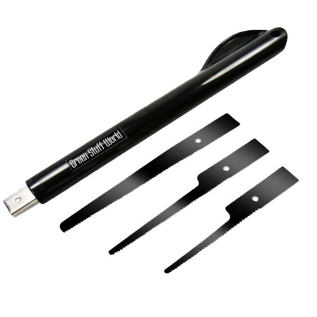 Mini Saw | Small Saw with thin blade - GSW