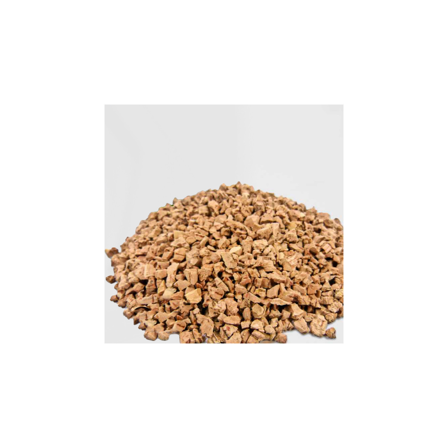 Basing Cork Grit - THICK - 200ml | Cork Basing rocks - GSW