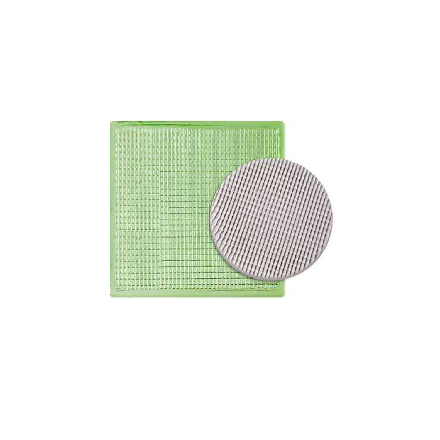 Buy Rubber Texture Plate - Samurai - GSW