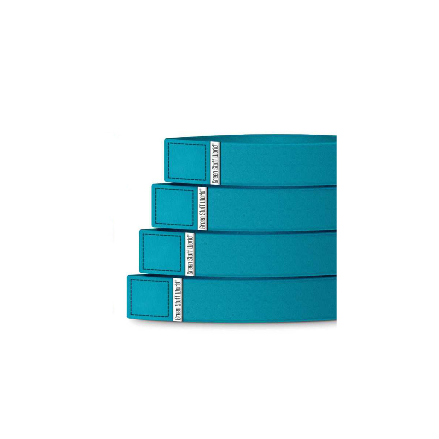 Elastic Bands for Board Games 300mm | Cross Bands - GSW