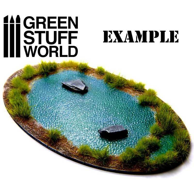 Calm Water Sheet | Realistic Water Effect Sheet - GSW