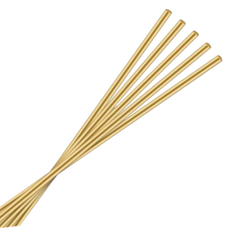 Pinning Brass Rods 1mm | - GSW