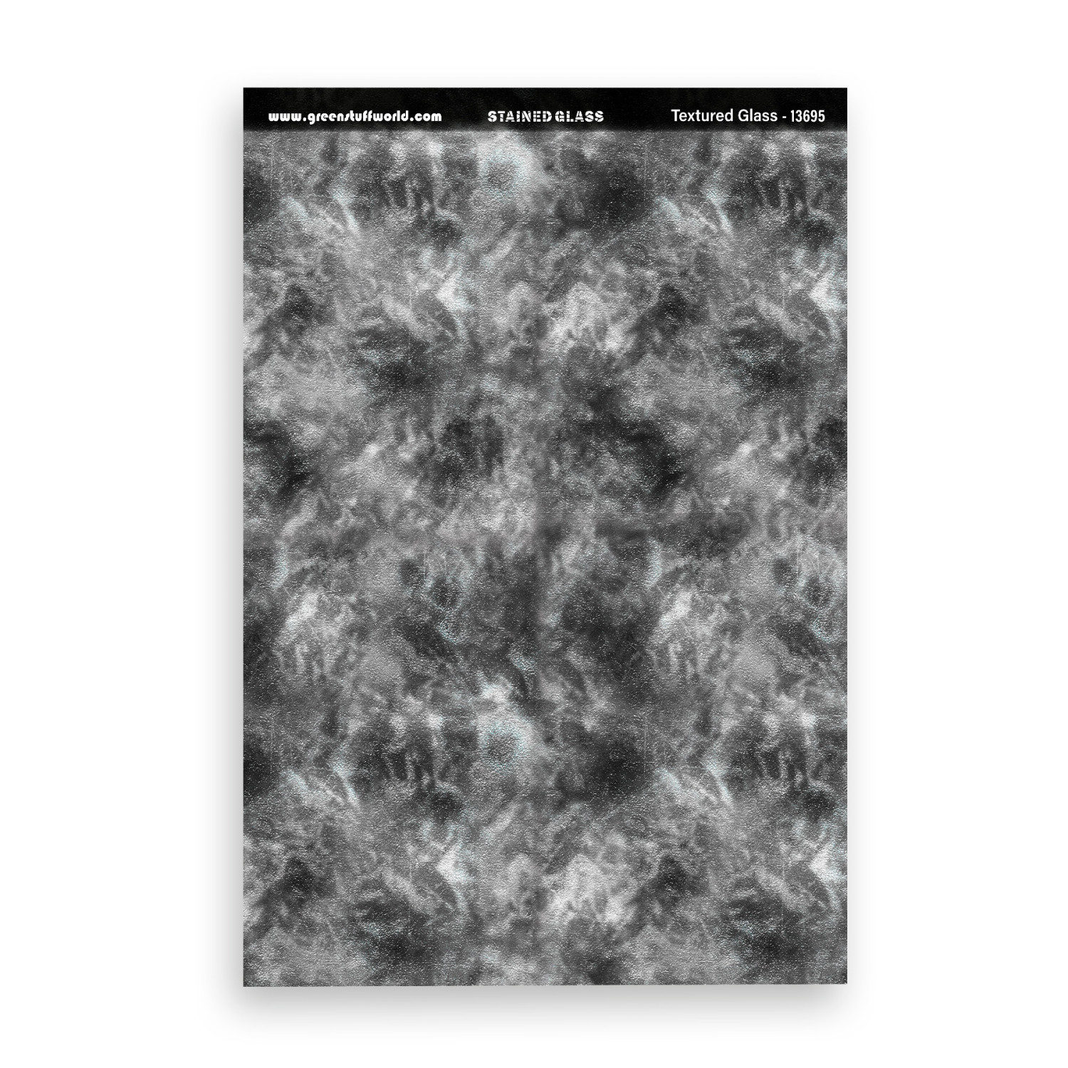 Textured Stained Glass | Textured Glass - GSW