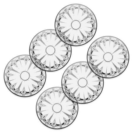 40k Clear Objective Marker compatible with Warhammer 40k - GSW