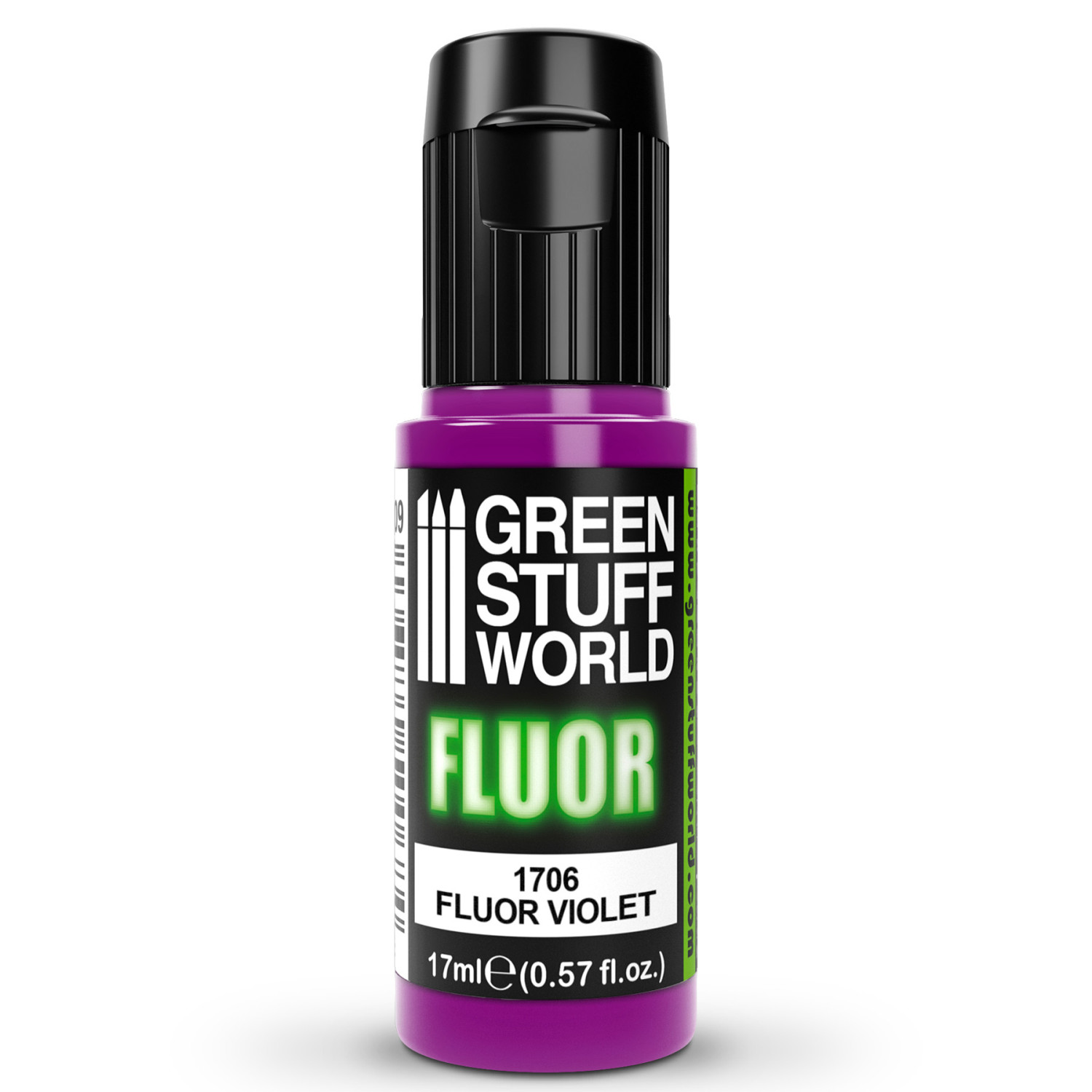 Colore VIOLA Fluo | - GSW