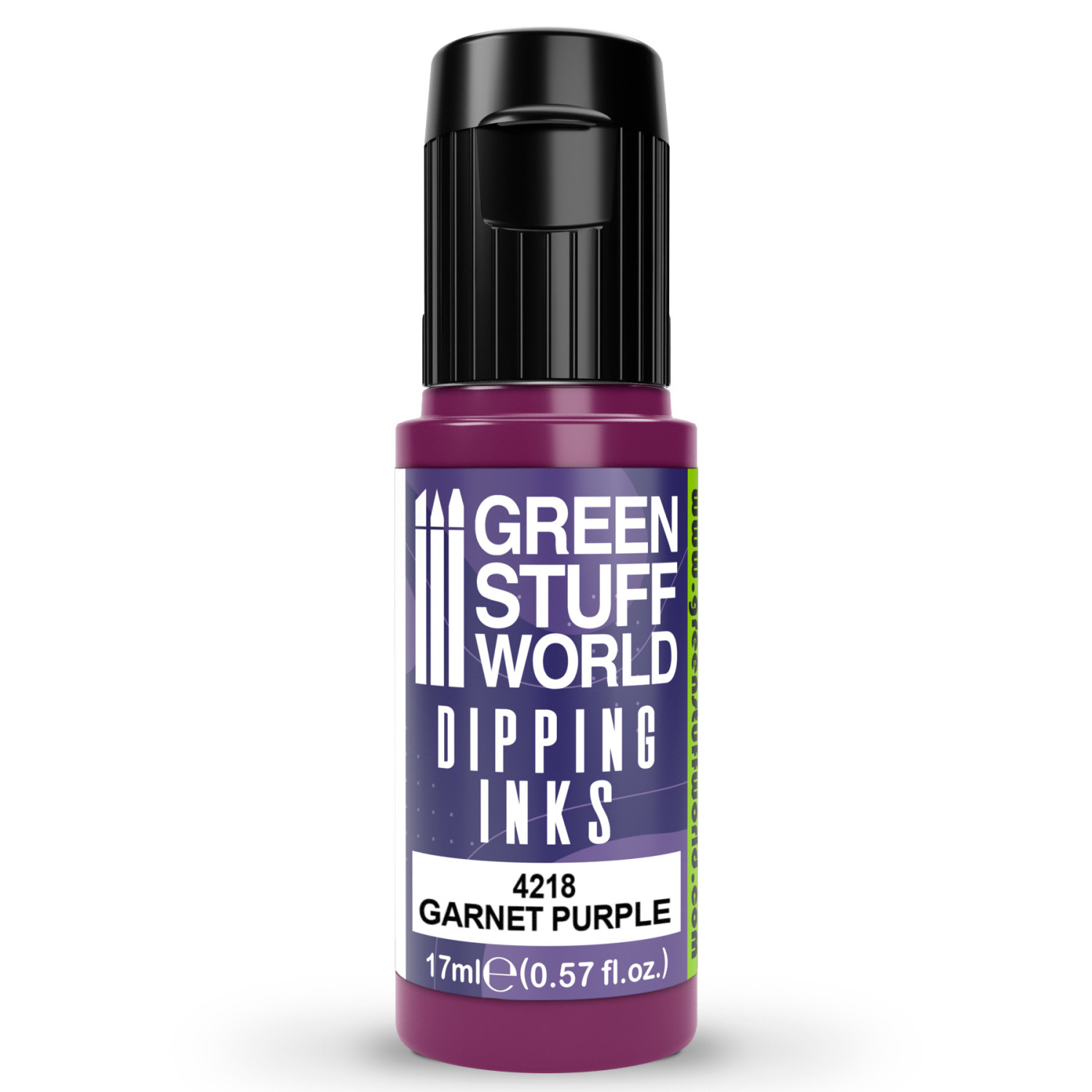 Dipping ink 17 ml Garnet Purple Dip | Best sigvald burgundy equivalent ...