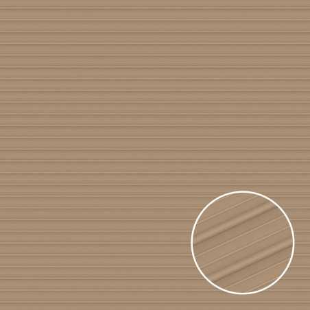 Plasticard - Industrial Cladding Textured Sheet 9mm - GSW