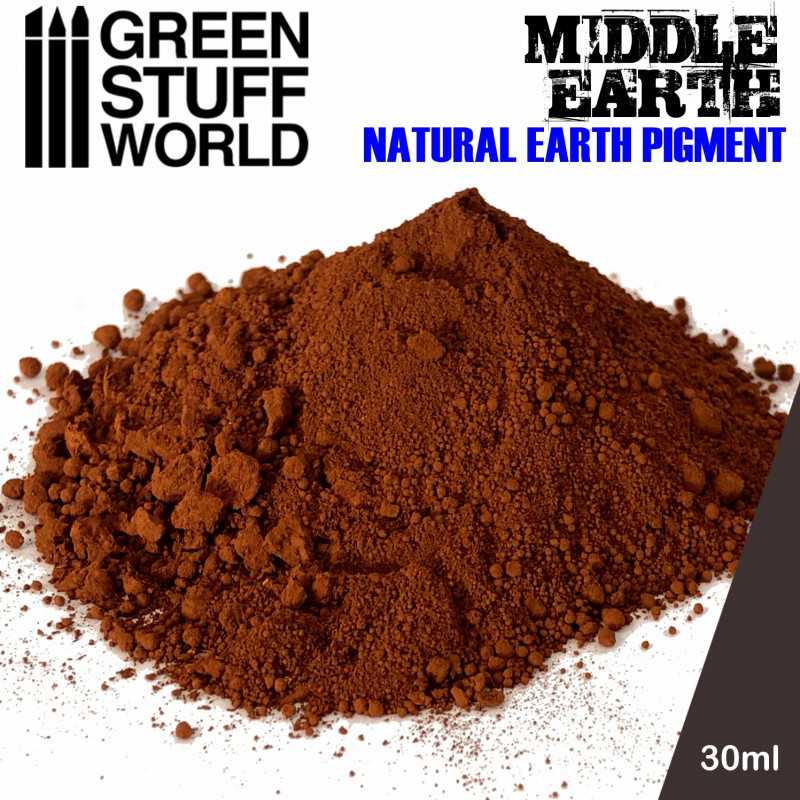 Buy Weathering Pigment MIDDLE EARTH - GSW