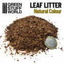 Leaf Scatter Litter - Natural Leaves
