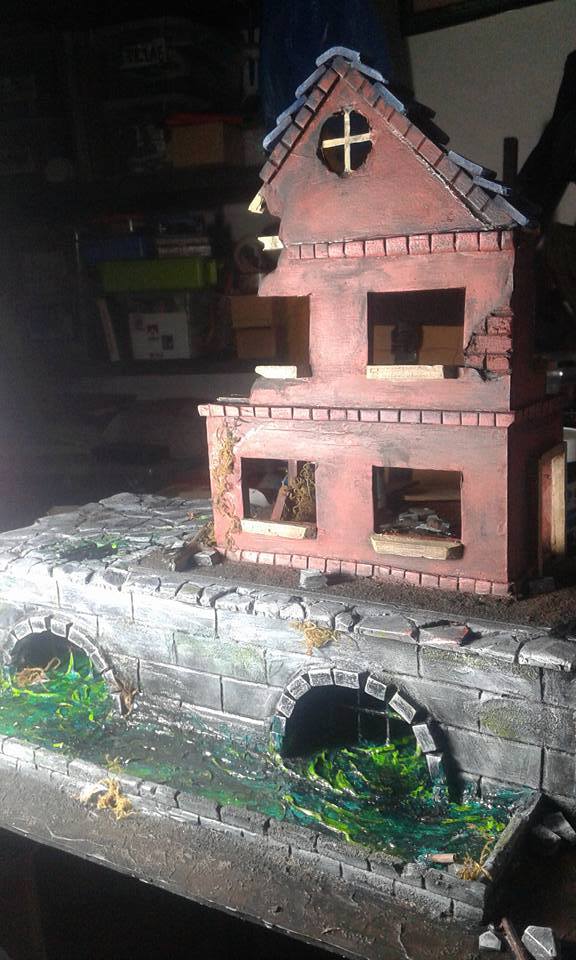 My Models painting or modeling tutorial | Creative