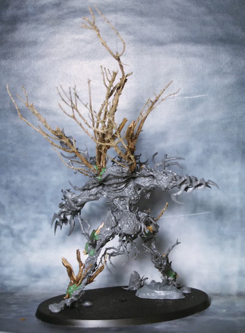 Drycha Hamadreth | Creative