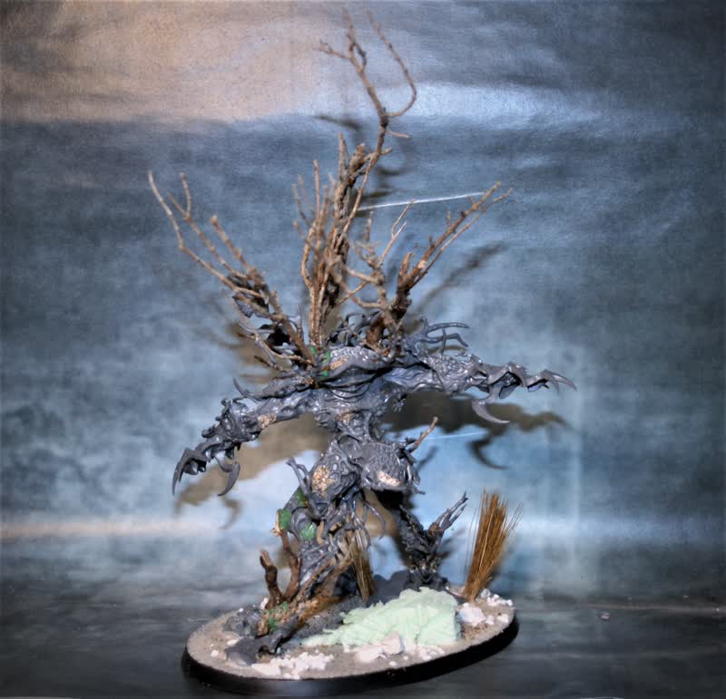 Drycha Hamadreth | Creative