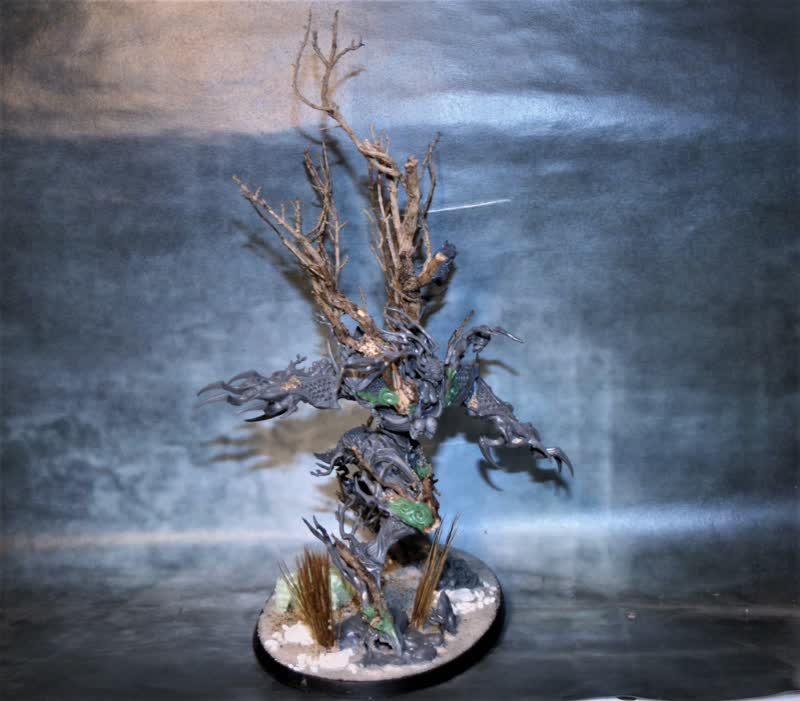 Drycha Hamadreth | Creative