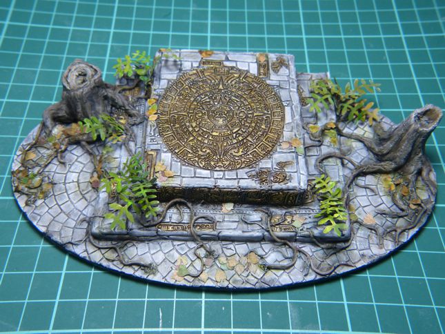 Aztec ruins | Creative