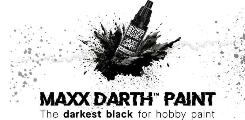 ¿El negro es un color? | El negro más negro del mundo