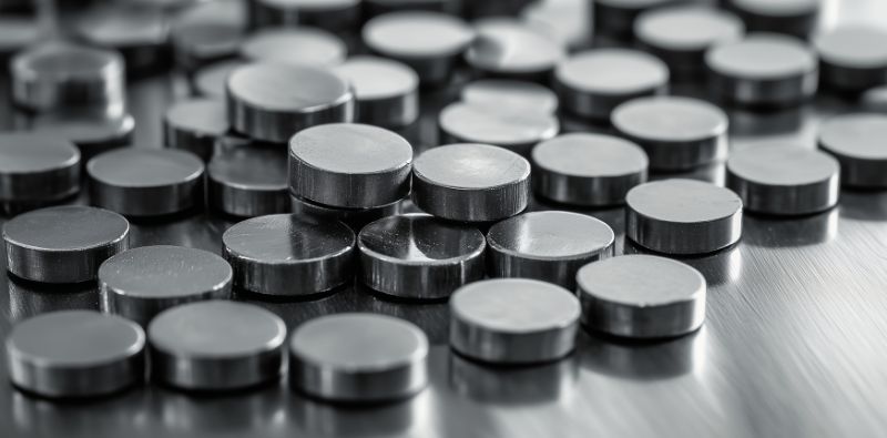 Neodymium magnets: a complete guide for beginners