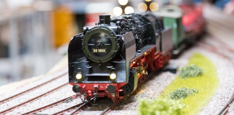 What is a Scale Model - The importance of scales