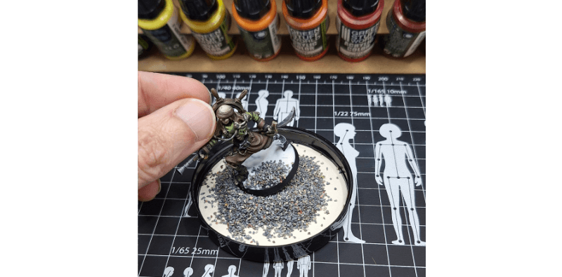 How to base models - Tutorial