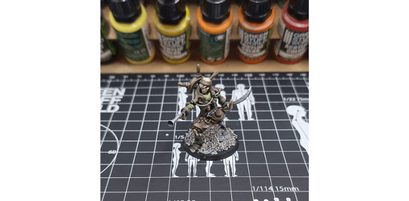 How to base models - Tutorial