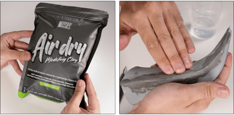 Comment faire des cornes cosplay - Tutoriel sur le corne en mousse EVA