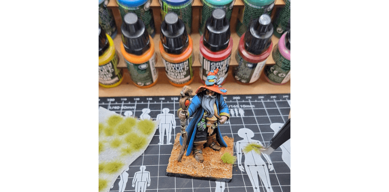 How to base models - Tutorial