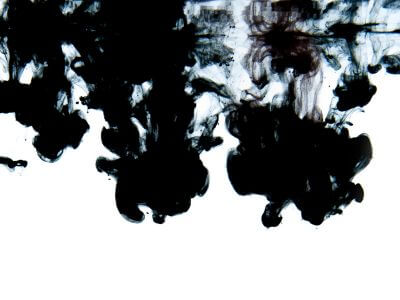 ¿El negro es un color? | El negro más negro del mundo